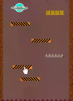 Game Illusionization: a workflow for applying optical illusions to ...