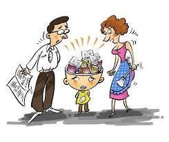 Beyond Expectations: Unraveling the Psychological Impact of Parental ...