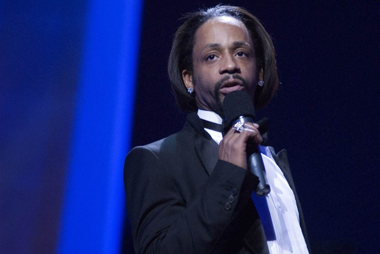 Katt Williams Quotes Haters
