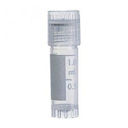 Bar-Coded Cryogenic Vials - Labmate Scientific Inc - Medium