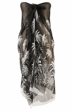 8 Different Ways to Wear Pareos with Always For Me! | by Dressing Room ...