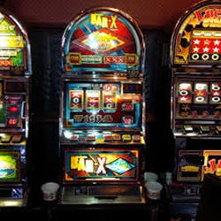 Fruit Machine Emptier | by liteslots | Medium