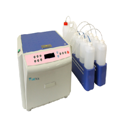 Multi Automated Stainer - Macy Labtron - Medium