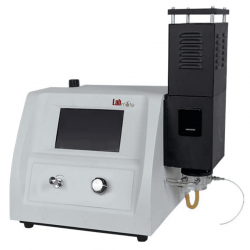 Flame Photometer - Labmate - Medium