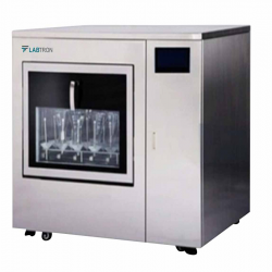 Efficient and Reliable Cleaning with Automatic Glassware Washers | by ...