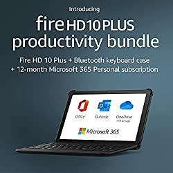 Fire HD 10 Plus tablet. Buy NOW | by M Sultan ul ari feen | Medium