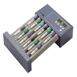 Digital Tube Roller - Labmate Scientific Inc - Medium