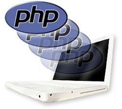 PHP Development — For an Eye-Catching Website and Dynamic Application ...