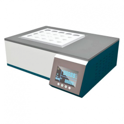 Graphite Block Kjeldahl Digester - Labexpo - Medium
