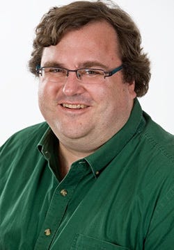 Recordando Editoiales OMW: Reid Hoffman’s 10Rules for Entrepreneurs ...