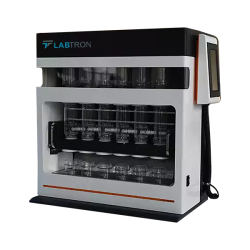 Automatic (Soxhlet) Fat Analyzer - Labtronequipment - Medium