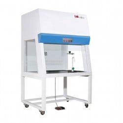 Ductless Fume Hood - Labmate - Medium