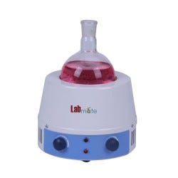 Magnetic Stirring Heating Mantle - Labmate - Medium