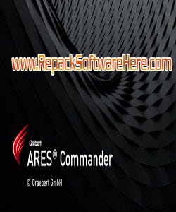 ARES Commander 2024.0 Build 24.0.1.1114 PC Software Free Download_RepackSoftwareHere.com | by ...