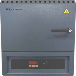 Muffle Furnace LMF - Labtron Uk - Medium