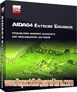AIDA 64 Extreme and Engineer Edition v6.90.6500 PC Software Free Download_ RepackSoftwareHere ...
