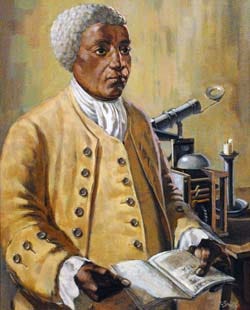 Great Yet Unsung African-American Scientists in History | by NRMN | Medium
