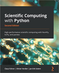 Scientific Computing with Python | by Bruno Gonçalves | Data For Science
