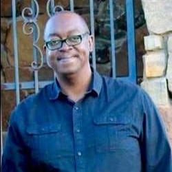 Darryl Pemberton Remembered. Story #14 of 100 | by George Hopkins ...