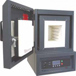 Muffle Furnace - Labtron Uk - Medium