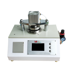 Low Air Permeability Tester. A Low Air Permeability Tester is a… | by ...