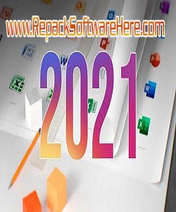 Office 2016 Pro Plus VLx86 OCT 2021 PC Software Free Download ...
