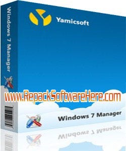Yamicsoft Windows 11 Manager 1.0.2 Portable PC Software Free Download ...