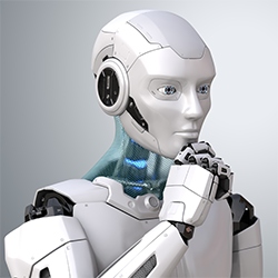 How to Teach a Machine to Think Like a Human? | by Intetics Inc. | AR ...