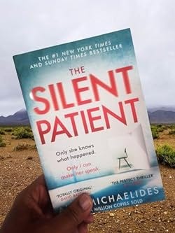 Unveiling the Enigma: A Riveting Summary of “The Silent Patient” by Alex Michaelides | by John L ...