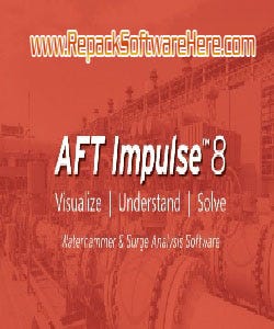 Applied Flow Technology Impulse 8.0.1120 build 2021.11.02 PC Software Free Download ...