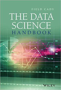 The Data Science Handbook | by Bruno Gonçalves | Data For Science
