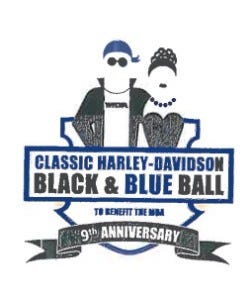 GMI First, Inc. and the Berks County Black & Blue Ball | by Gregory ...