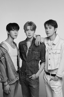 “NCT DOJAEJUNG: A New R&B Subunit of NCT” | by Henry Santner | Oct ...