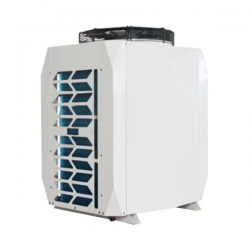 Semi-hermetic Top Outlet Split Cold Room Unit - Labexpo - Medium