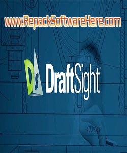 Dassault Systemes Draft Sight Enterprise Plus v1.0 PC Software Free ...