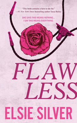 [PDF Download] Flawless (Chestnut Springs, #1) By Elsie Silver | by ...