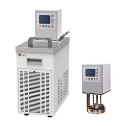 Refrigerated Thermostatic Bath and Heating Circulator LMTB-A200 ...
