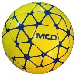 THERMAL BALLS FOOTBALL BY MCD. THERMAL BALLS FOOTBALL BY MCD. | by MCD ...