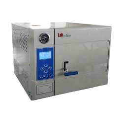 Automatic Dental Autoclave LMDA-A902 - Labmate - Medium