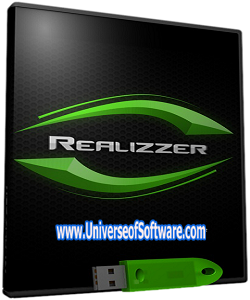 Realizzer 3D Studio v1.8.0.1 Free Download | by Torrent Keys | Medium