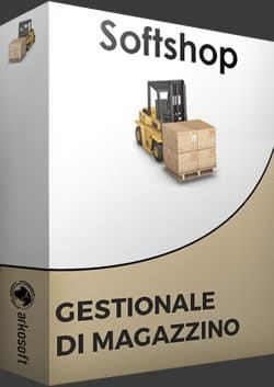 programma gestione magazzino- softshop - Md Al Amin - Medium