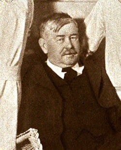 Charles Page Struck Oil In Oklahoma | by Rick Hammer | Medium