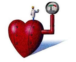 I’ve thought of an illustration recently to help us understand the ...