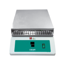 Graphite Hot Plate - Labmate - Medium