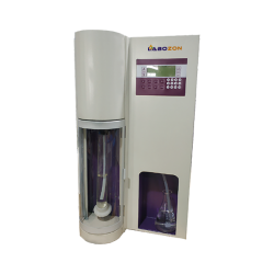 Automatic Azotometer - Labozon Scientific - Medium