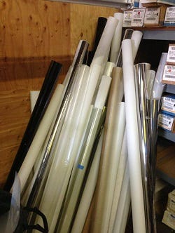 Types of Solar Window Film | by Sara Thompson | Medium