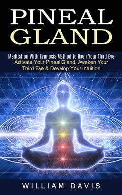 How to Open Pineal Gland: Unlock Mystical Insights! | by Georgiashackelford | Jul, 2024 | Medium