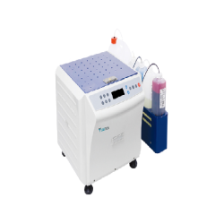 Single Automated Gram Stainer - Labtronequipment - Medium