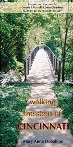 ~>Free Download Walking the Steps Of Cincinnati TX | by ~>Free Download ...