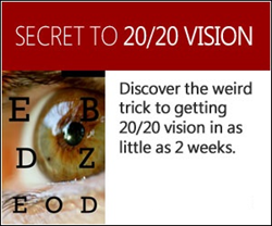 4 Exercises Of Eyeballs For You To Conserve And Improve Your Eyesight ...